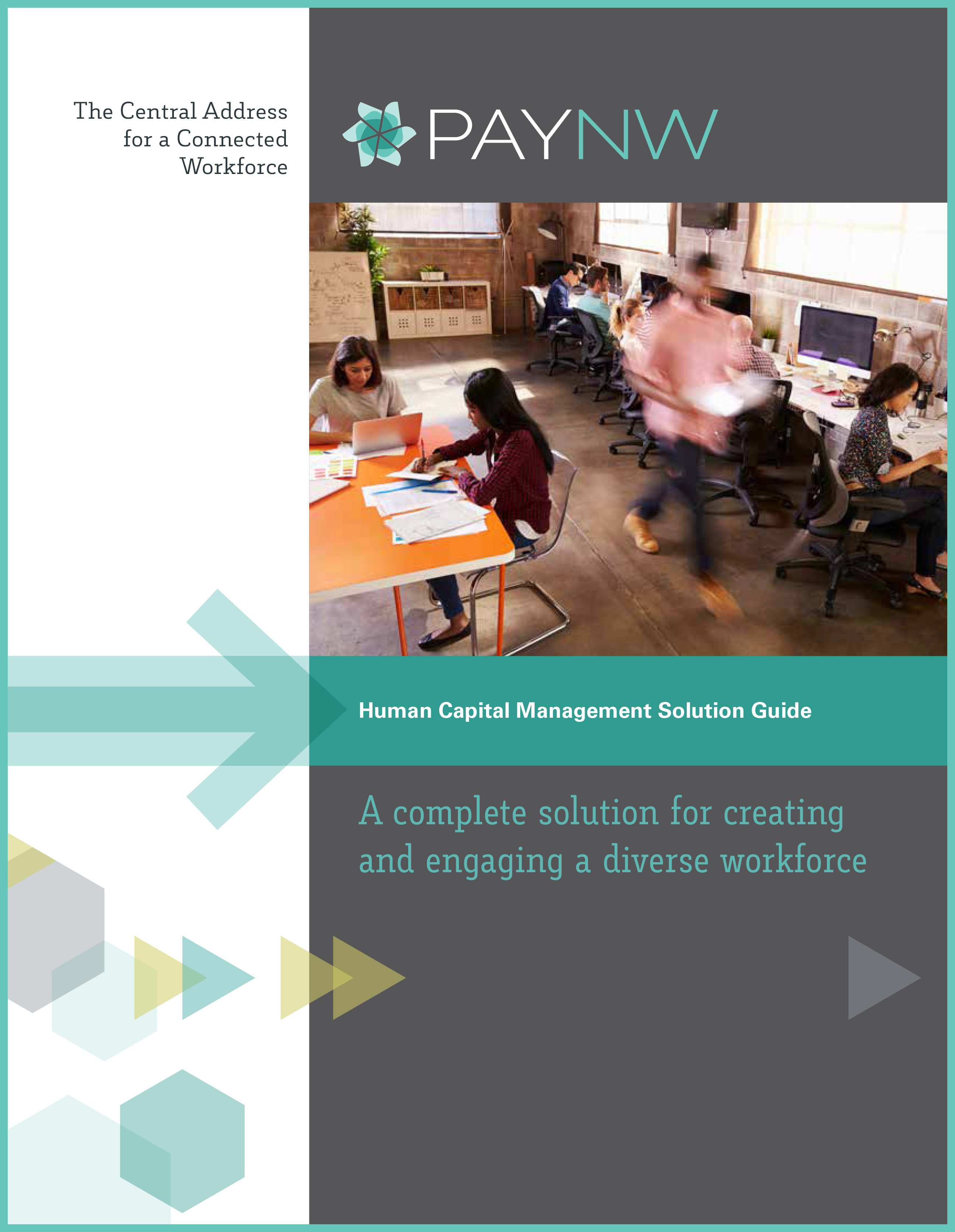 HCM Solution Guide | PayNW HCM Solution Guide | PayNW
